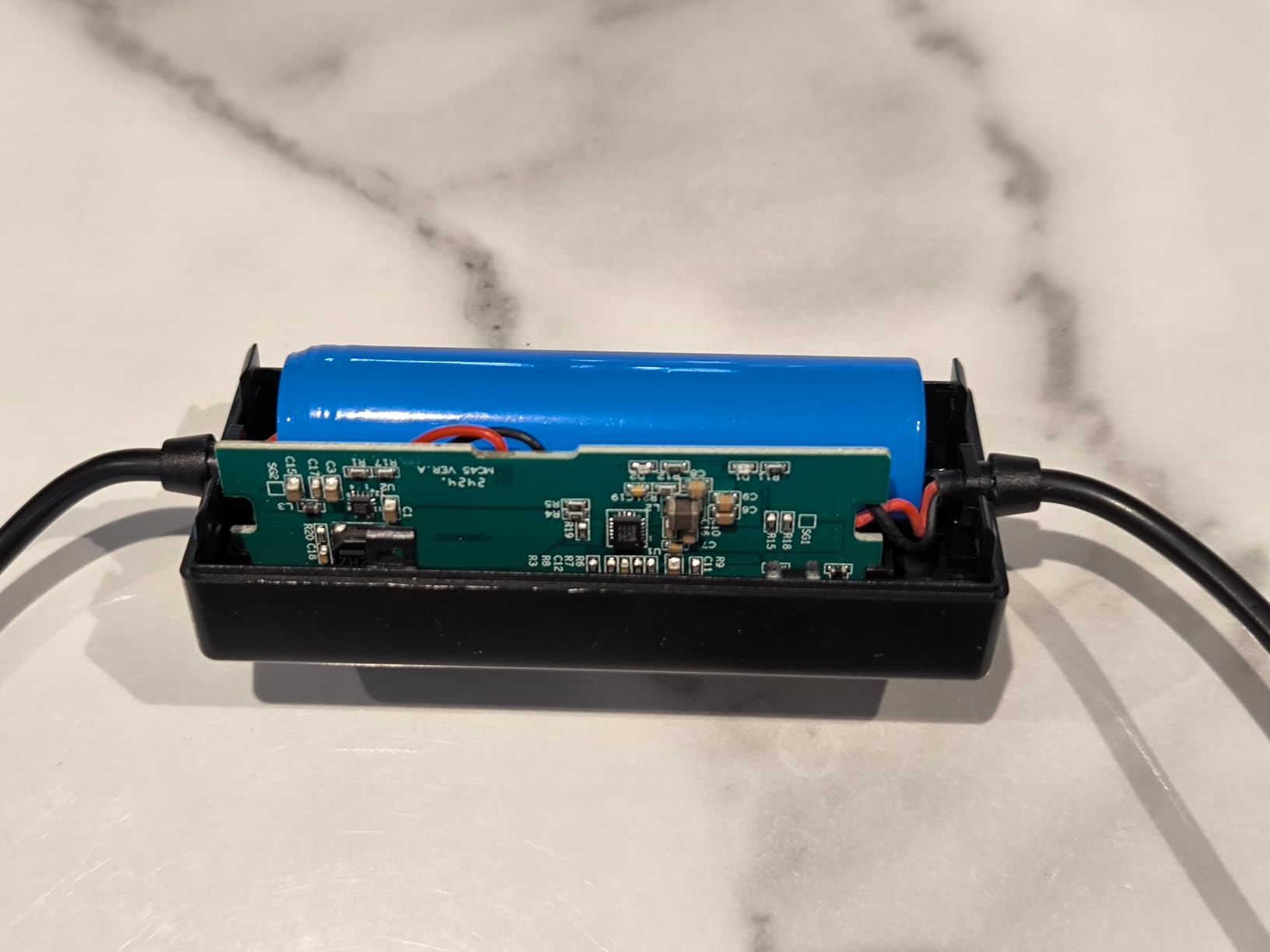 Mission USB Power Cable for Amazon Fire TV (Eliminates the Need for AC ...