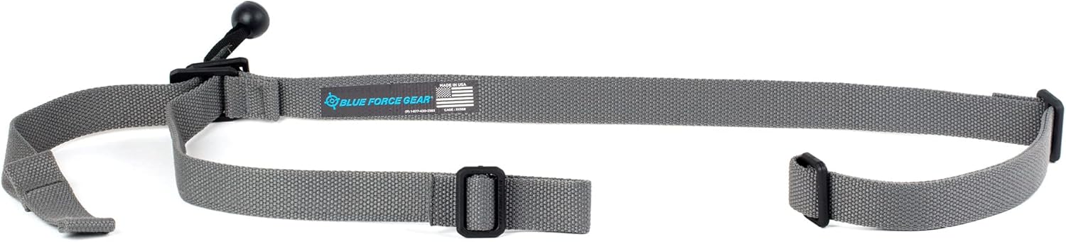 Amazon.com : Blue Force Gear GMT Sling, Durable Sling Strap, Double ...