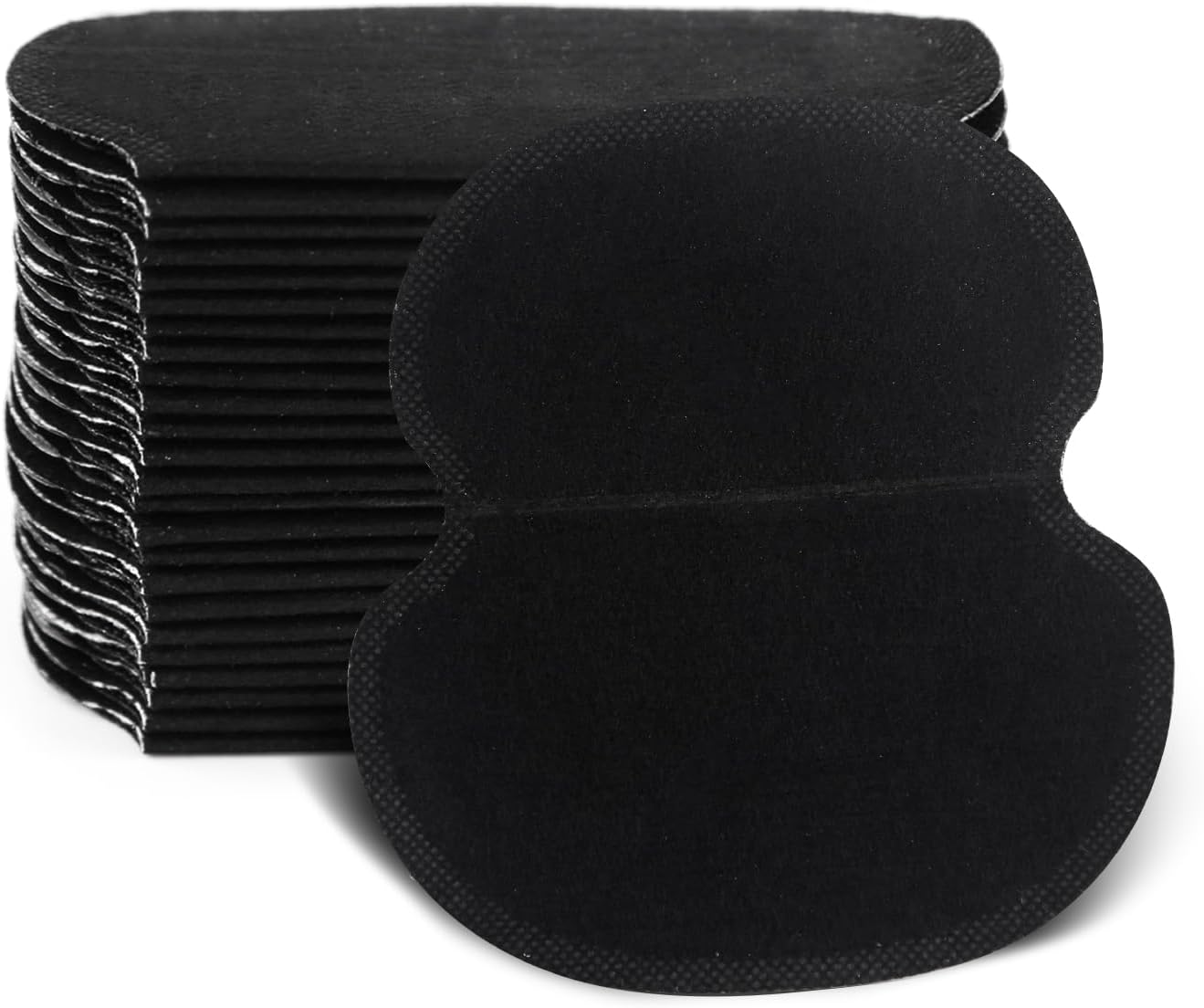 Amazon.com : Underarm Sweat Pads, Armpit Sweat Pads for Women and Men ...