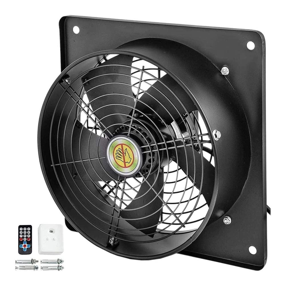 Buy Extractor fan blower ventilator Wall ed Exhaust Fan Industrial ...