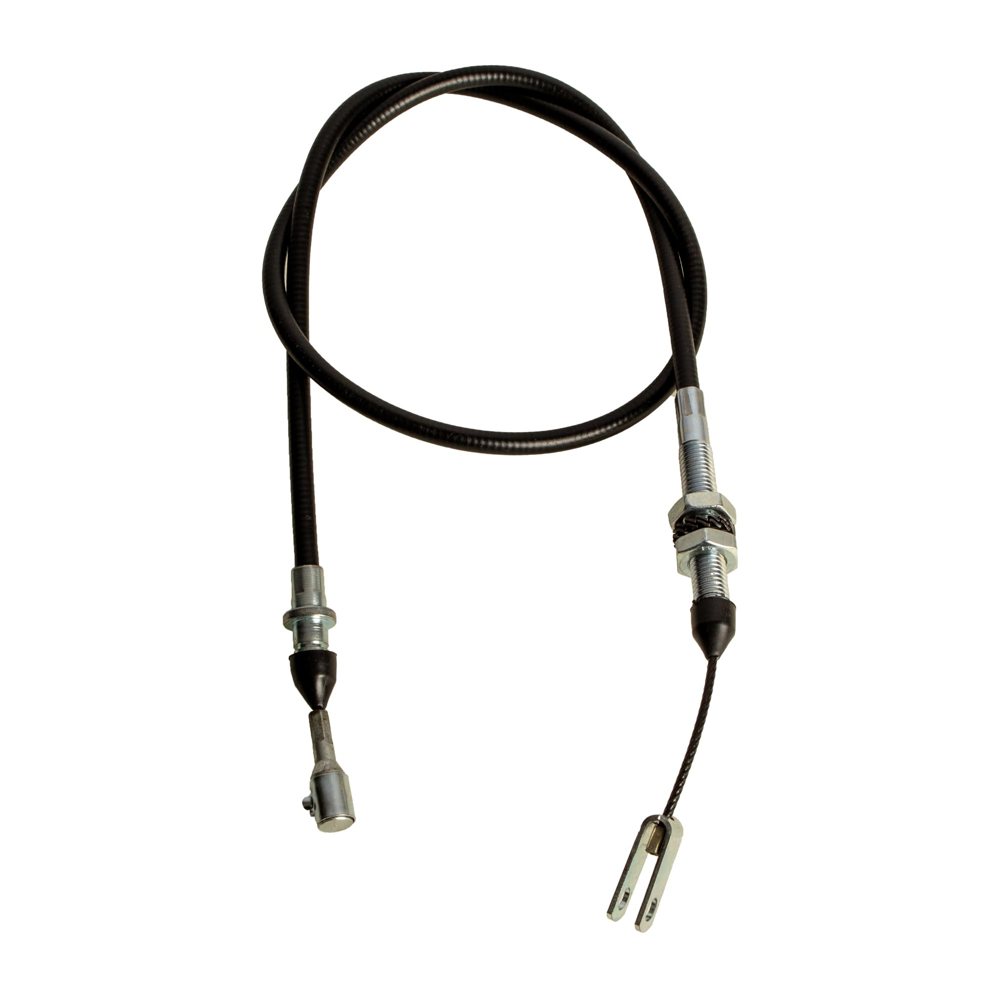 Amazon.com: Throttle Cable Replacement for FORD Tractors - Compatible ...