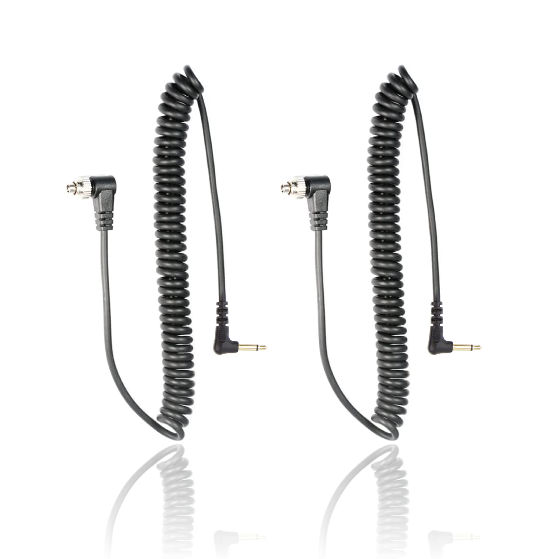 Leica Camera Flash Sync Cords Pc-Pc Line Camera Pc Sync Cable Male To ...
