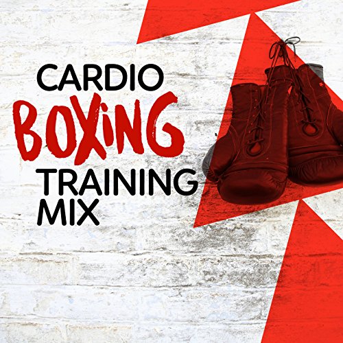 Amazon.com: Cardio Boxing Training Mix : Boxing Training Music: Digital ...