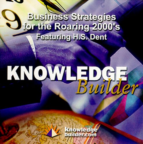 Amazon.in: Buy Knowledge Builder: Business Strategies for the Roaring ...