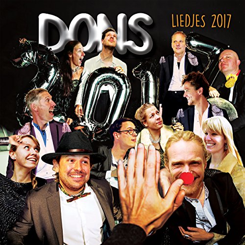Amazon.com: Dons Liedjes 2017 : Dons: Digital Music