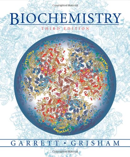Amazon | Biochemistry | Garrett, Reginald H., Grisham, Charles M ...