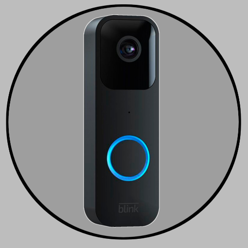 Blink video doorbell - App on Amazon Appstore