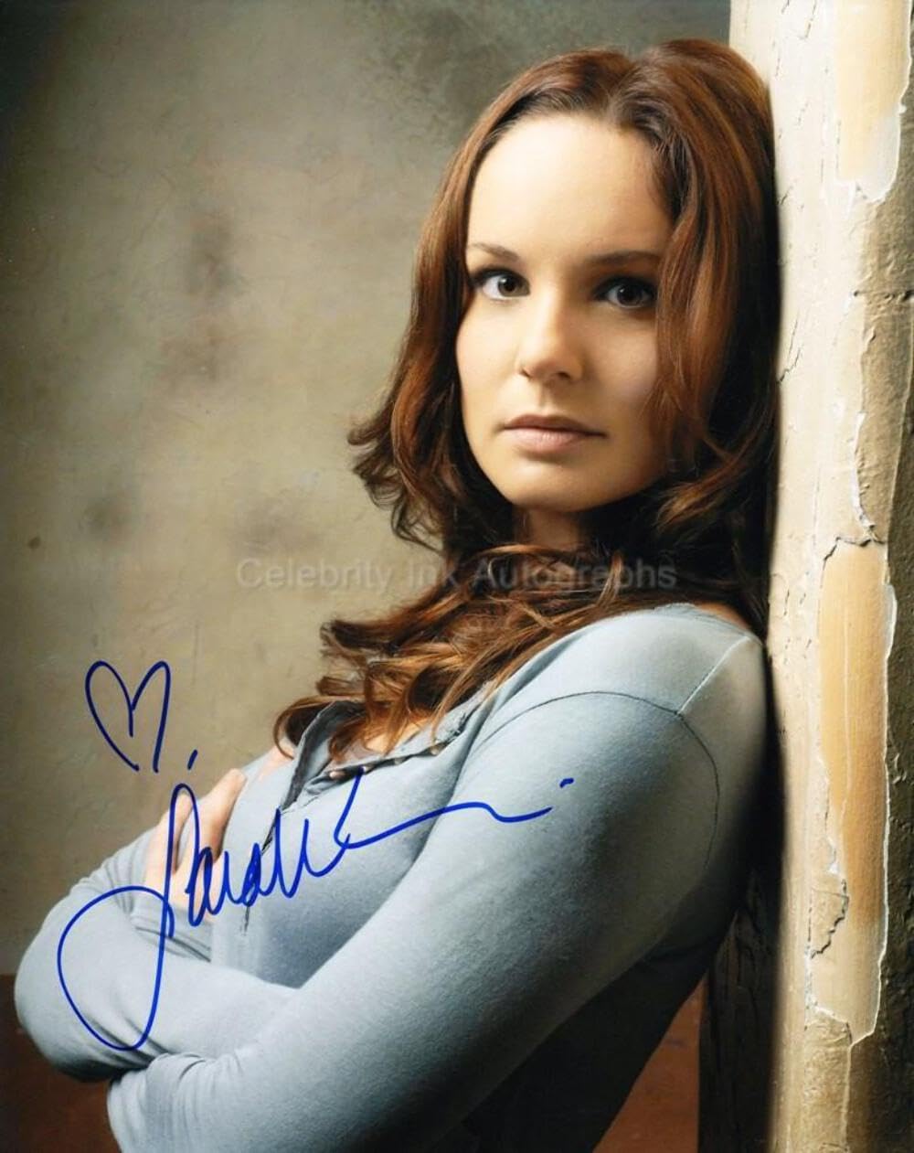 Sarah Wayne Callies Photo Shoot