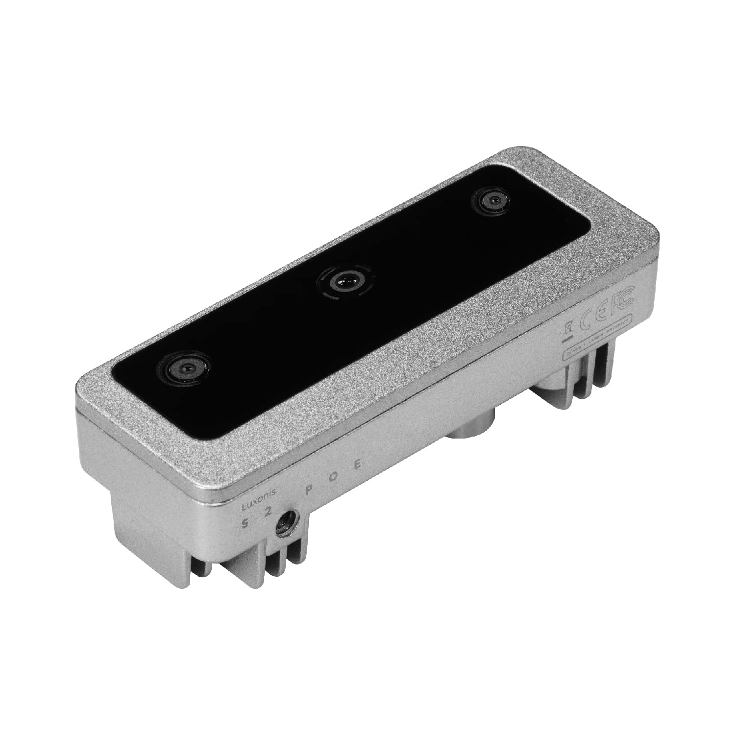 Buy Luxonis Oak-D S2 PoE Fixed-Focus Robotics Camera - Stereo Depth ...