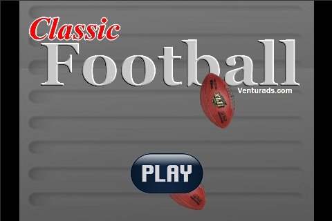 Classic Football Game:Amazon.co.uk:Appstore for Android