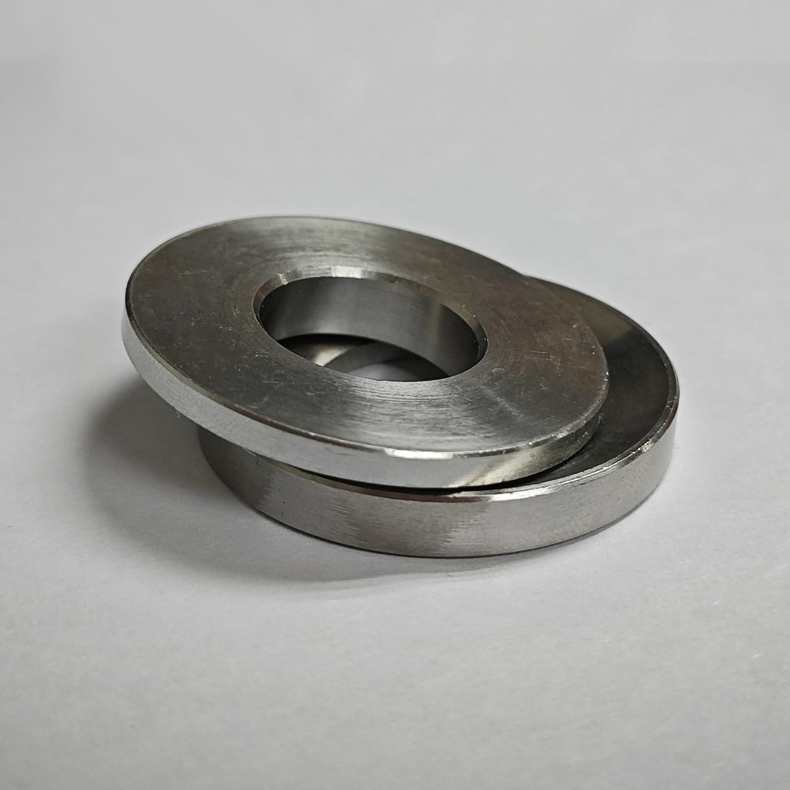 Snapklik.com : UF-SHARP Self-Aligning Spherical Washer Set, 5/8" ID X 1 ...