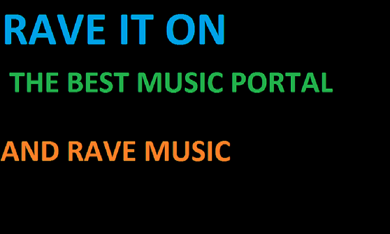 RAVE IT ON EVENTS WORLDWIDE - App on Amazon Appstore