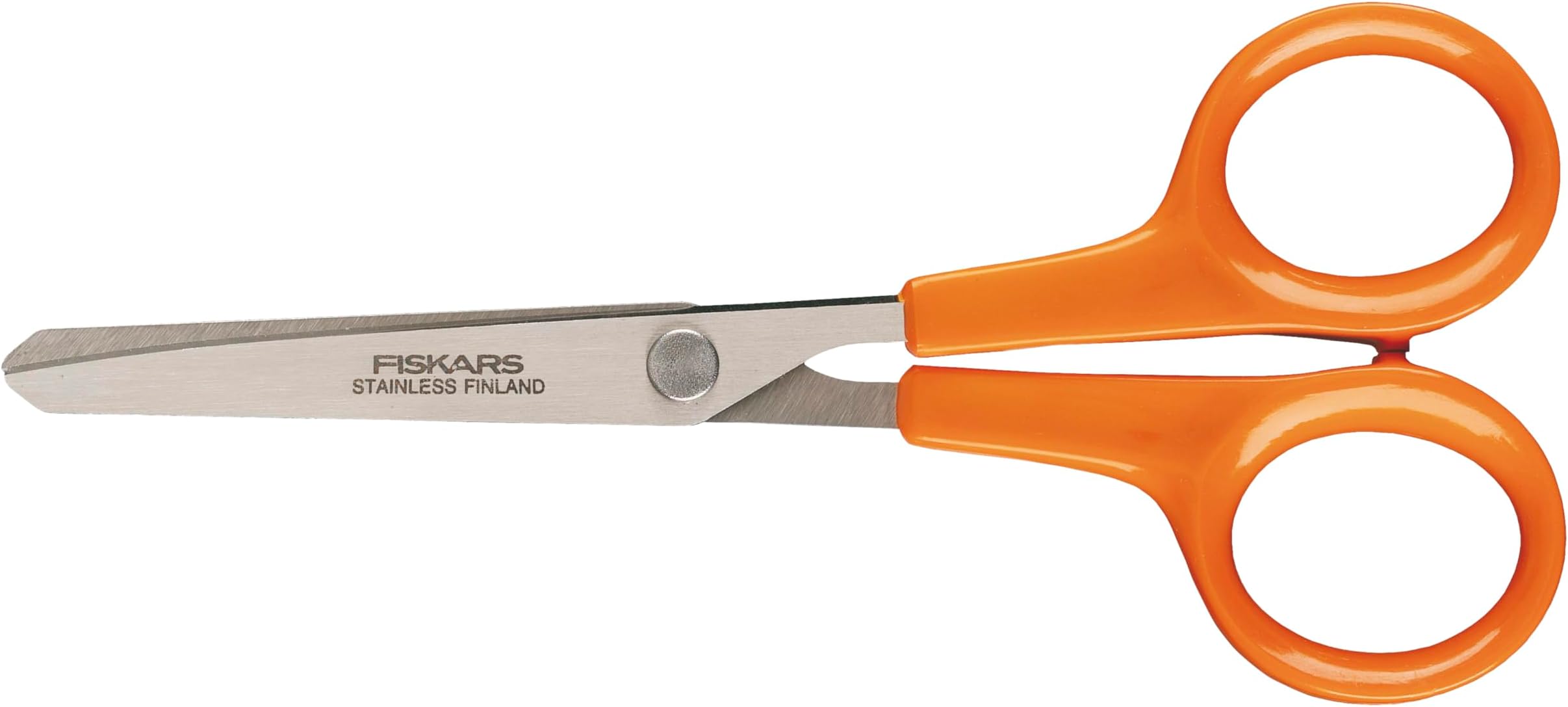 Amazon.com: Fiskars 6411501951236 Foldable Scissors, Length: 11 cm, for ...