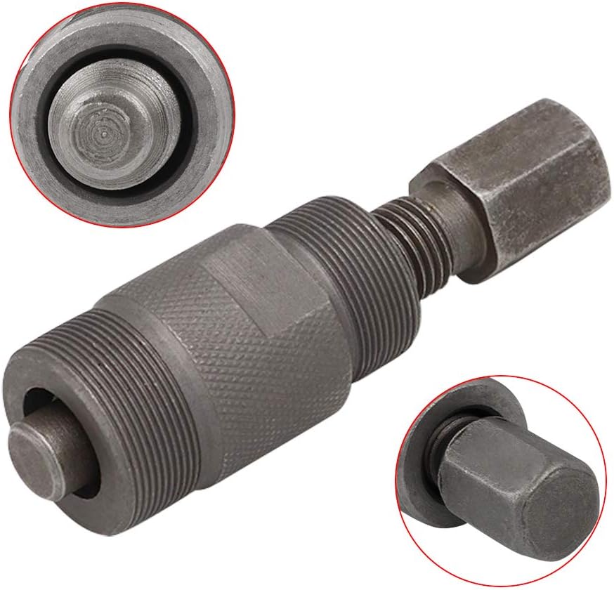 Amazon.com: FLYPIG 24mm&27mm Flywheel Stator Magneto Puller Fit GY6 50 ...