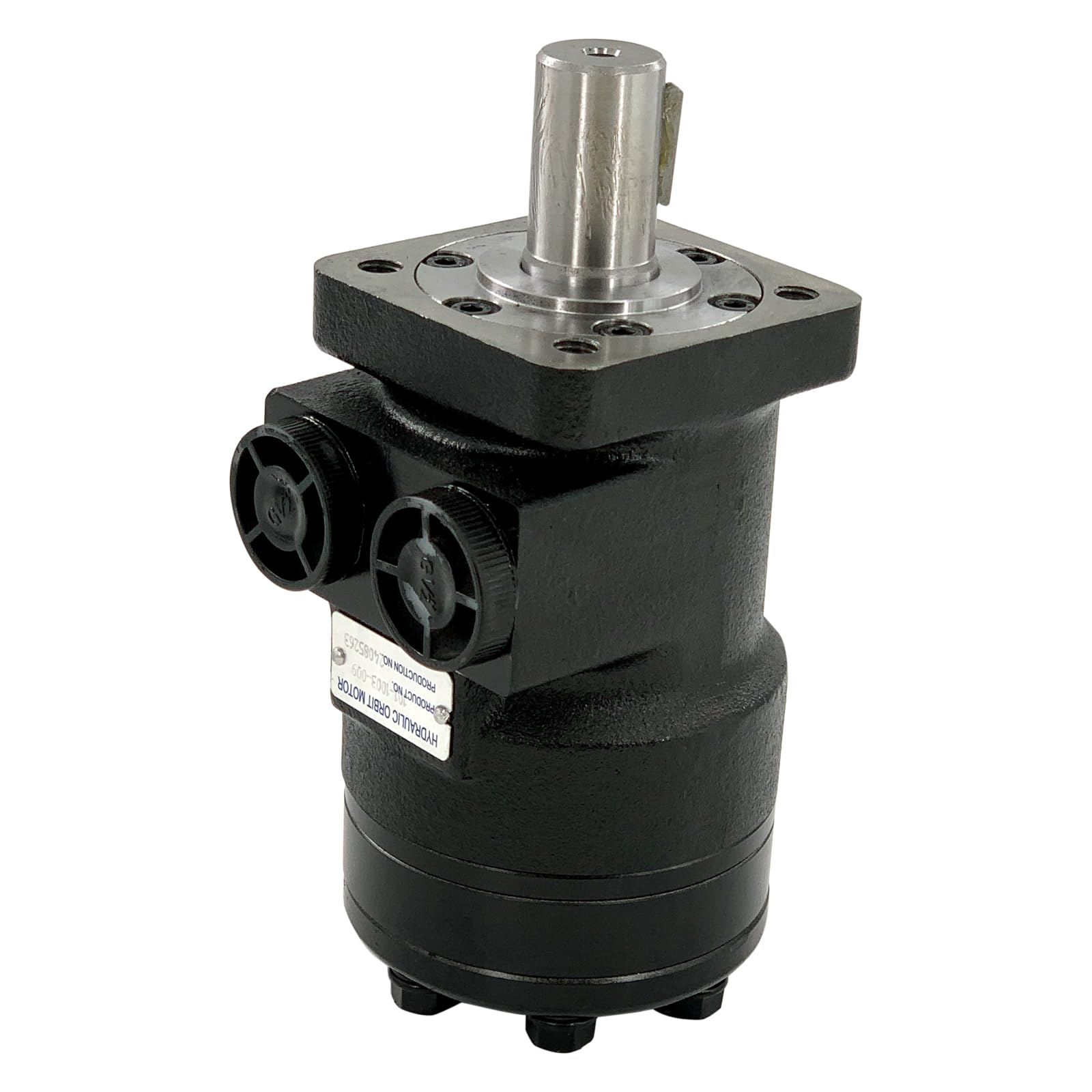 Amazon.com: 101-1003-009 Hydraulic Motor Compatible with Char-Lynn 101 ...