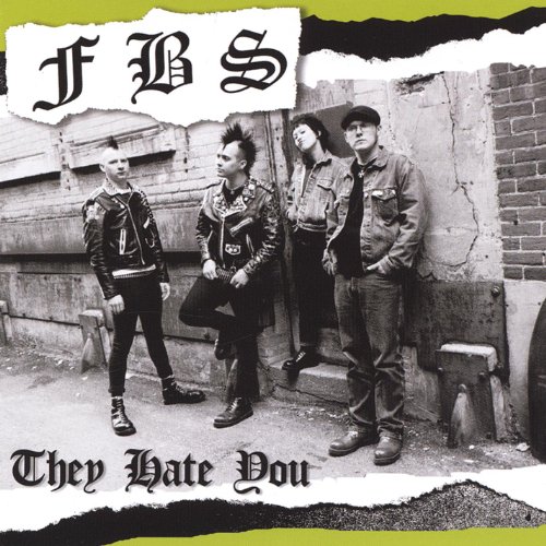 Play They Hate You by Fbs on Amazon Music