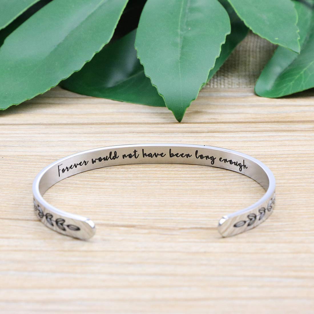 Snapklik.com : Memorial Bracelet In Memory Of Jewelry Gift Remembering ...