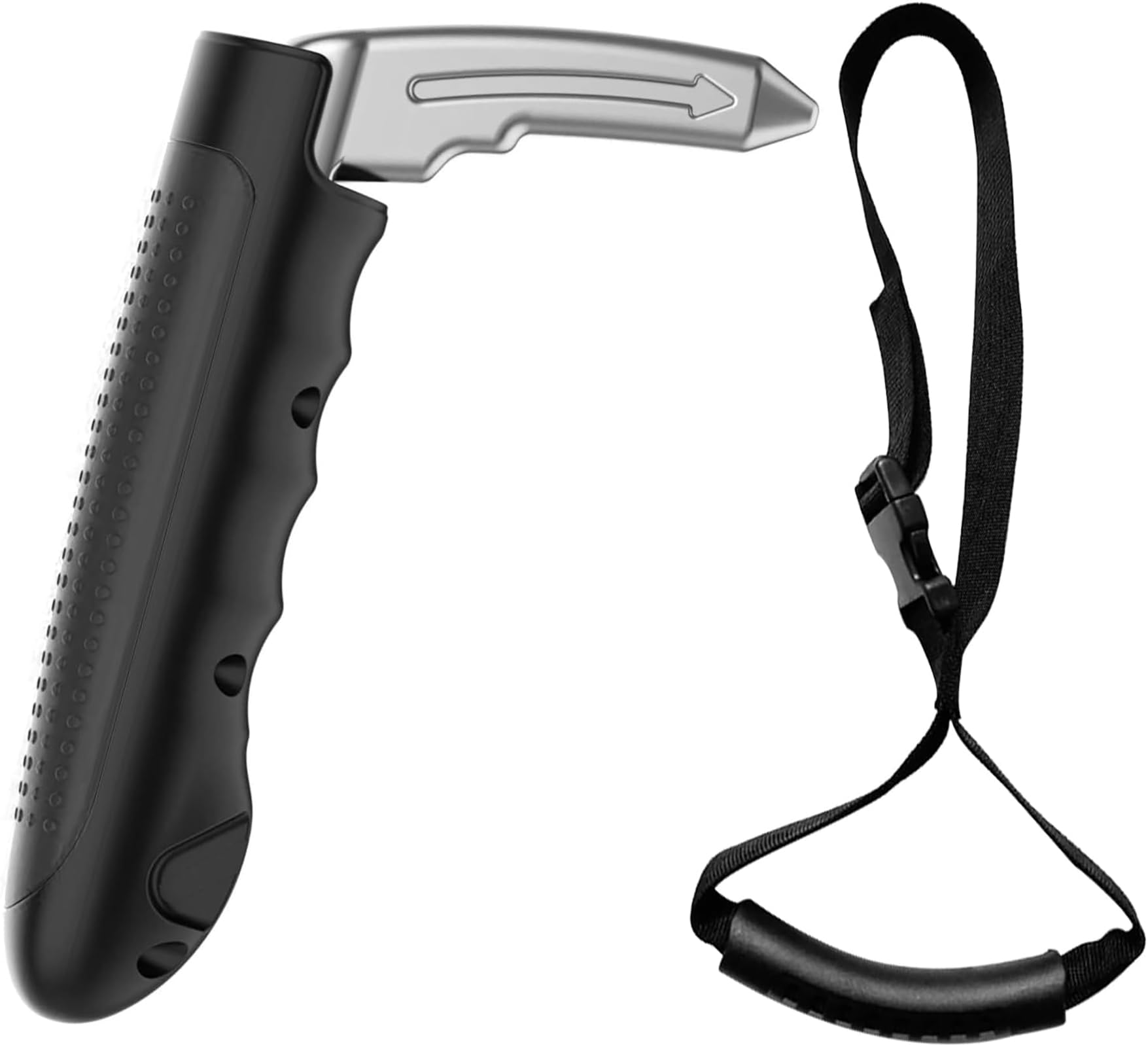 Amazon.com: zyuqnek Car Door Handle for Elderly, Car Handle Assist ...