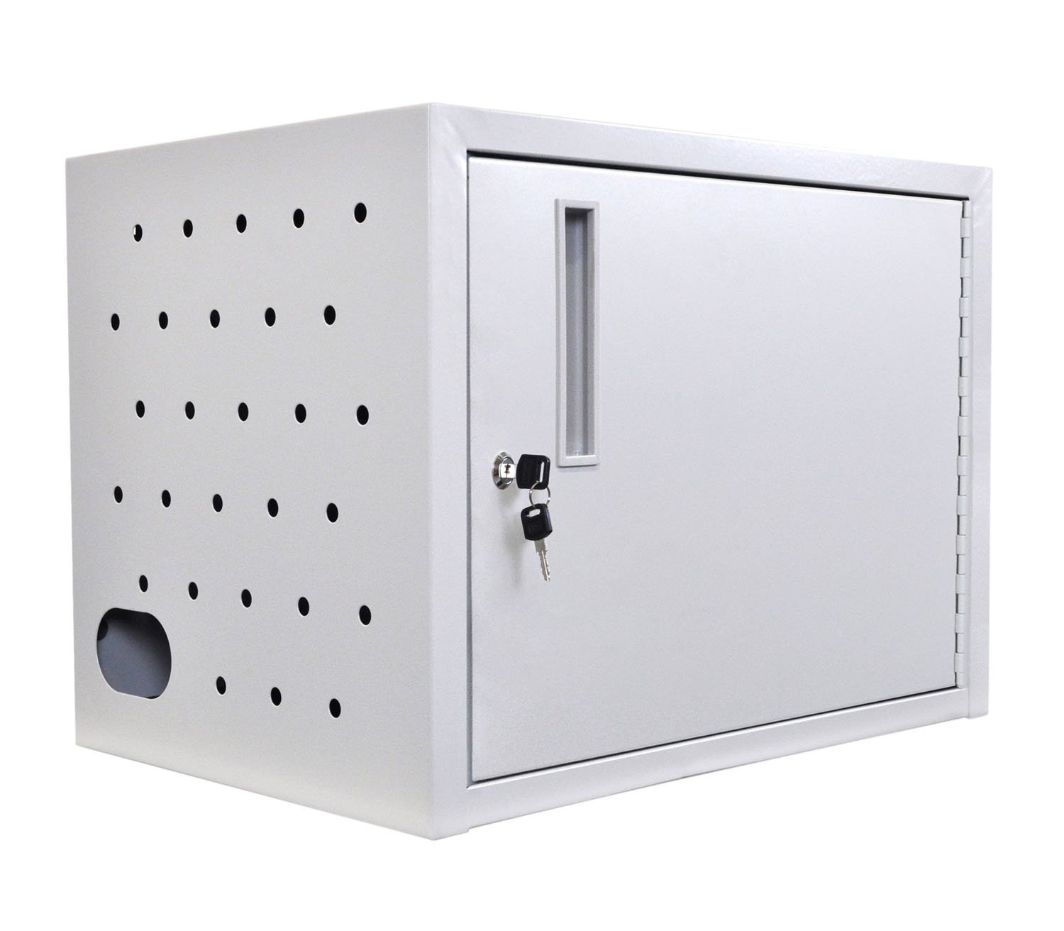 Snapklik.com : Office Classroom Libraries 12 Outlet Wall/Desk Tablet ...