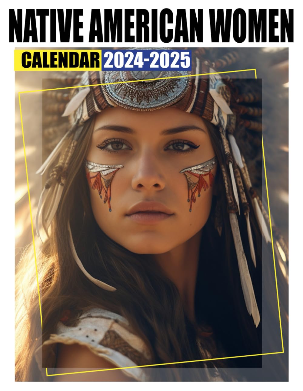 Native American Reservasjoner 2024