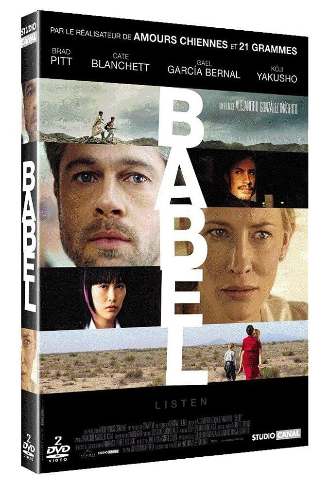 Amazon.com: Babel : Movies & TV