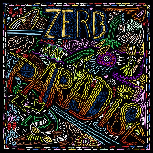 Paradise : Zerb: Amazon.de: Digital Music