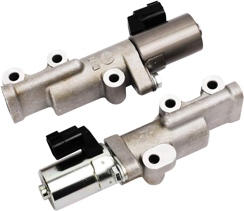 VVT Solenoid HiSport 15830RBB003 Oil Control VVT Valve Variable Timing ...
