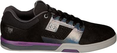 Amazon.com | DC Shoes Mens Dc Shoes Cole Lite 2 Reign - Us 8 - Black ...