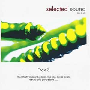 Trax 3: Various: Amazon.it: CD e Vinili}
