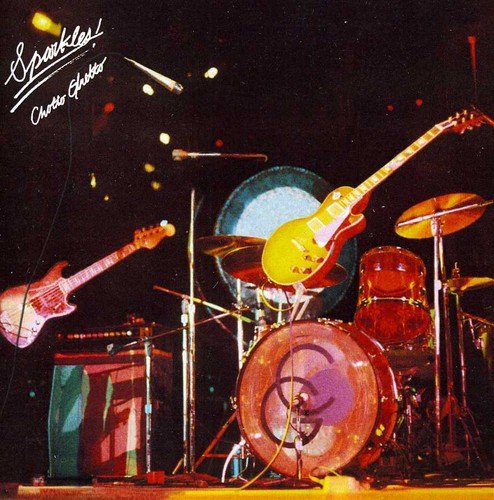 Sparkles: Amazon.de: Musik-CDs & Vinyl