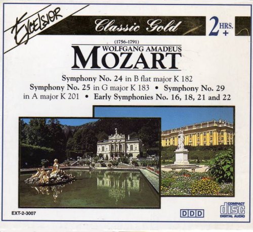 Wolfgang Amadeus Mozart , Alberto Lizzio: Amazon.es: CD y vinilos}