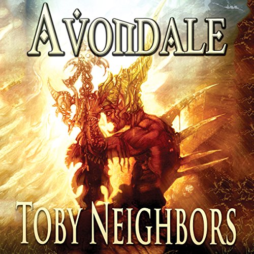 Amazon.com: Avondale: The Avondale Series Book 1 (Audible Audio Edition ...