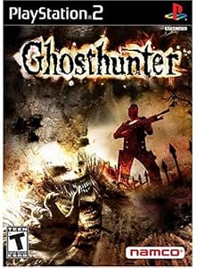Ghost Hunter / Game : Amazon.co.uk: PC & Video Games