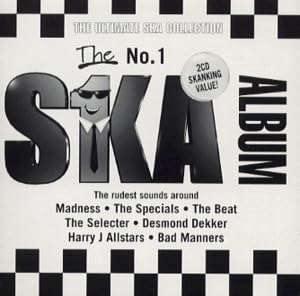 No.1 Ska Album: Amazon.co.uk: CDs & Vinyl