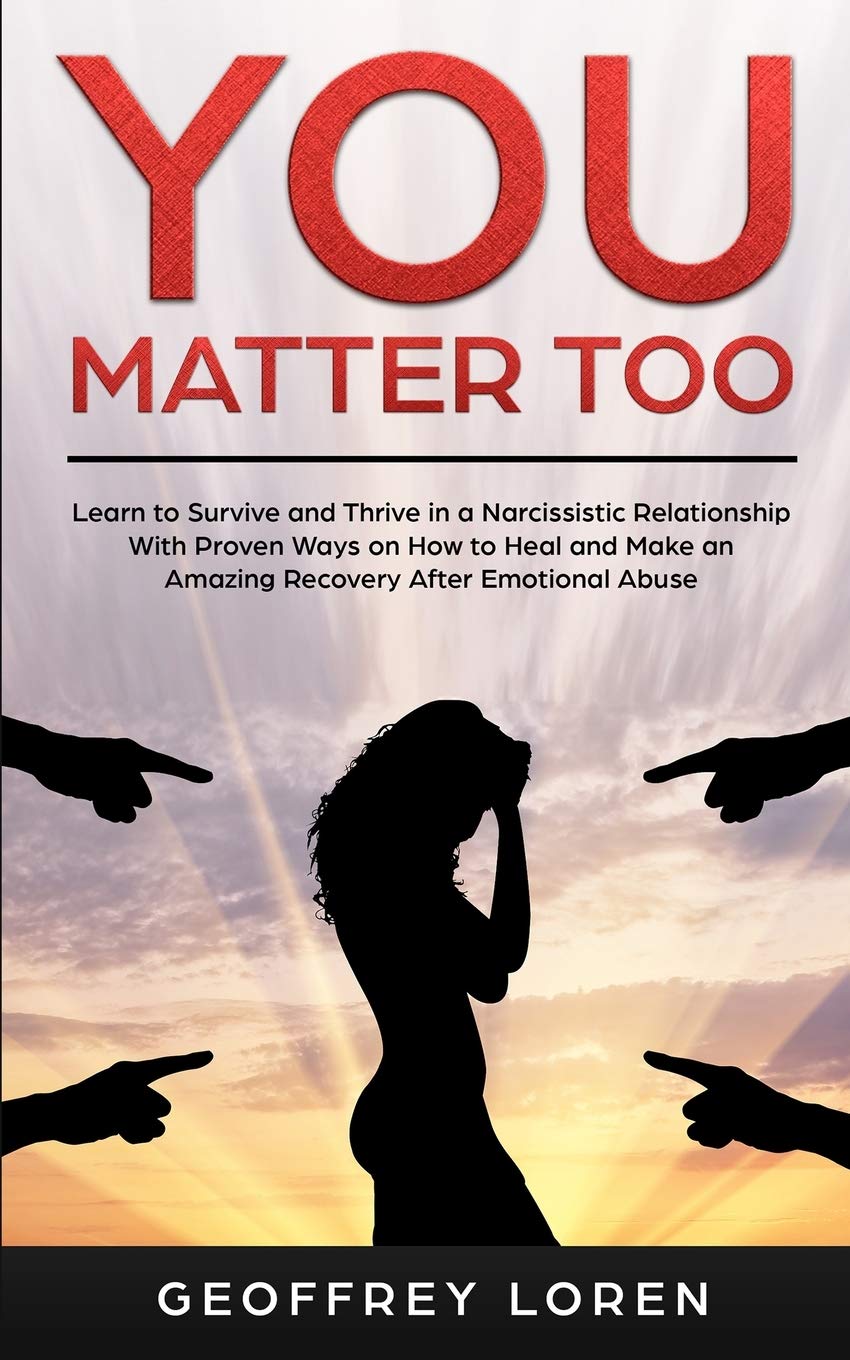 Amazon.com: You Matter Too: Learn to Survive and Thrive in a ...