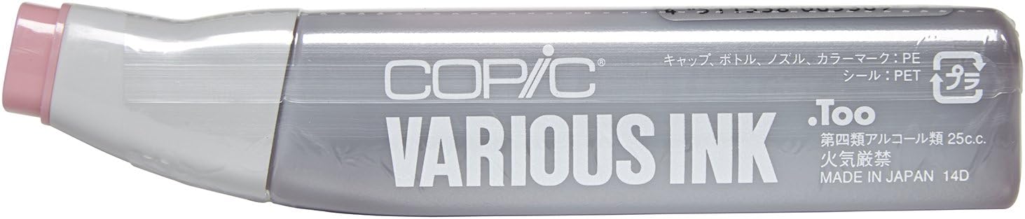 Amazon.com: Copic Markers RV11-Various Sketch, Pink : Office Products