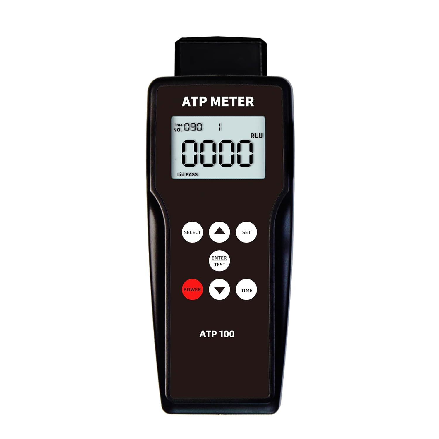 HOJILA ATP Fluorescence Detector Bacteria Germ Meter Tester Handheld ...