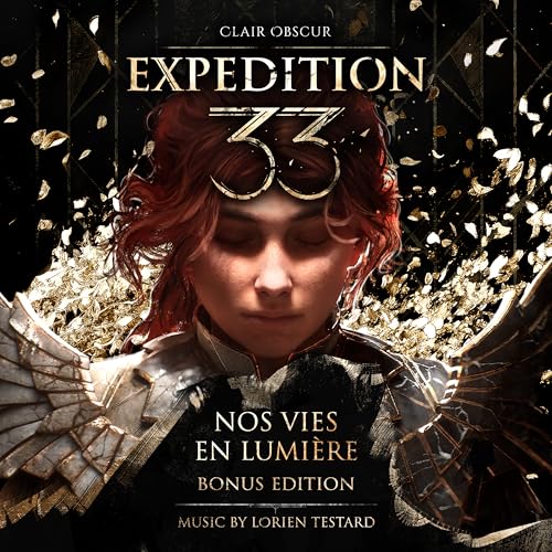 Play Clair Obscur: Expedition 33 - Nos vies en Lumière (Original ...