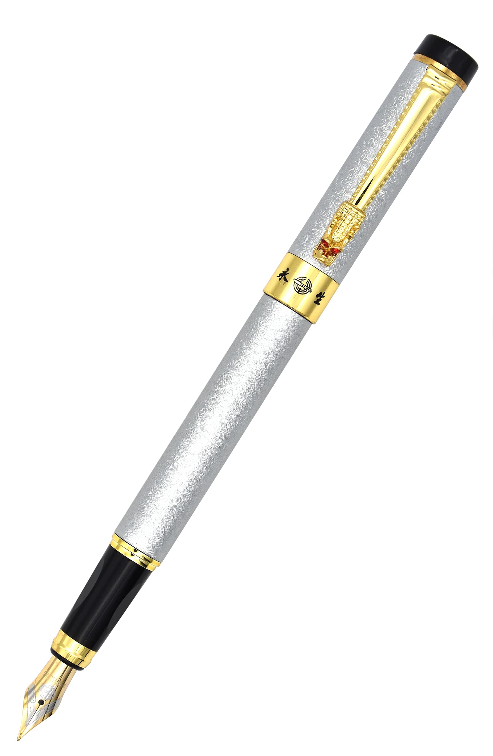 Fountain Pen Clip Art