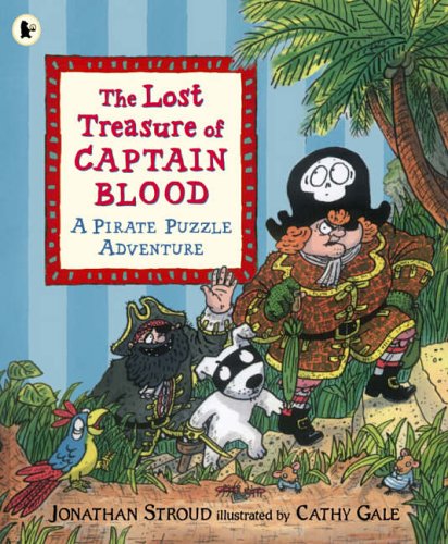 Lost Treasure Of Captain Blood : Buy Online at Best Price in KSA - Souq ...