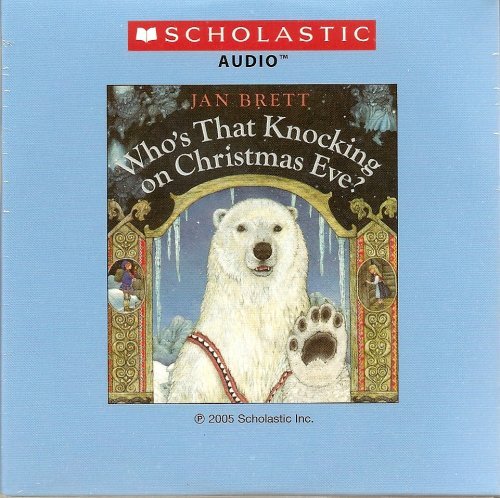 Who's That Knocking on Christmas Eve?: unknown author: Amazon.com: Books