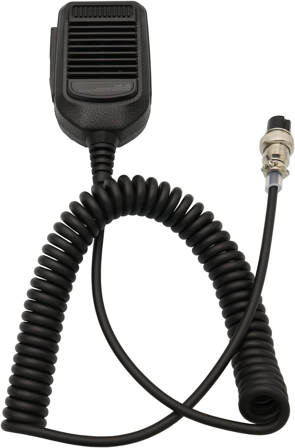Amazon.com: ICOM SM-50 DESK MICROPHONE