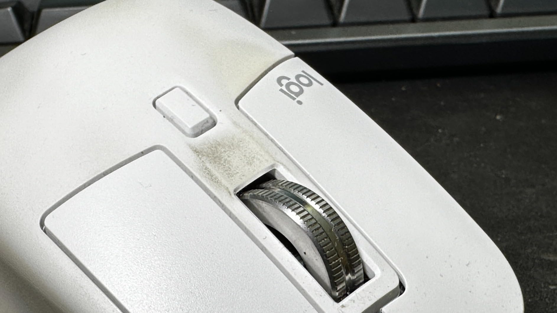 Amazon.co.jp: Logitech MX2300MPG + KX850M Quiet Mouse, Advanced ...