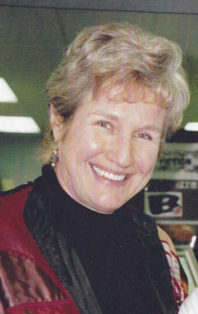 Amazon.com: Susan Ford Wiltshire: books, biography, latest update