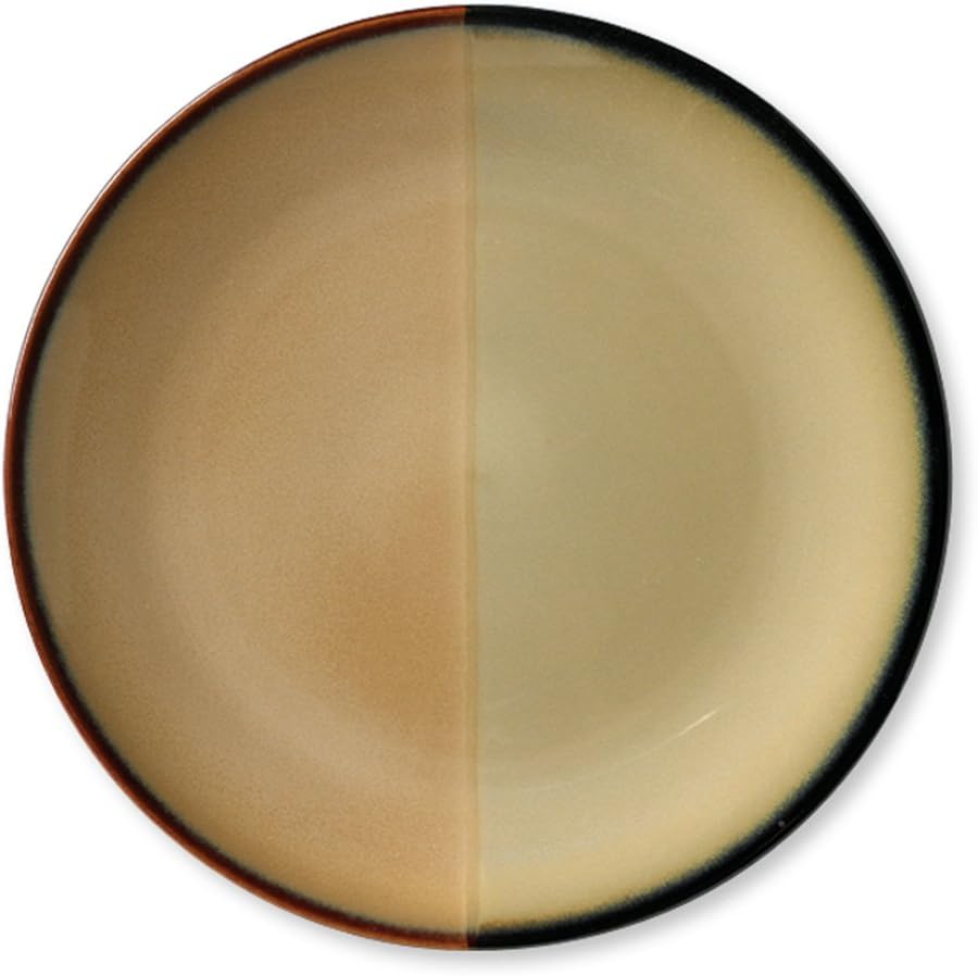 Amazon.com | Java 11" Dinner Plate: Dinner Plates