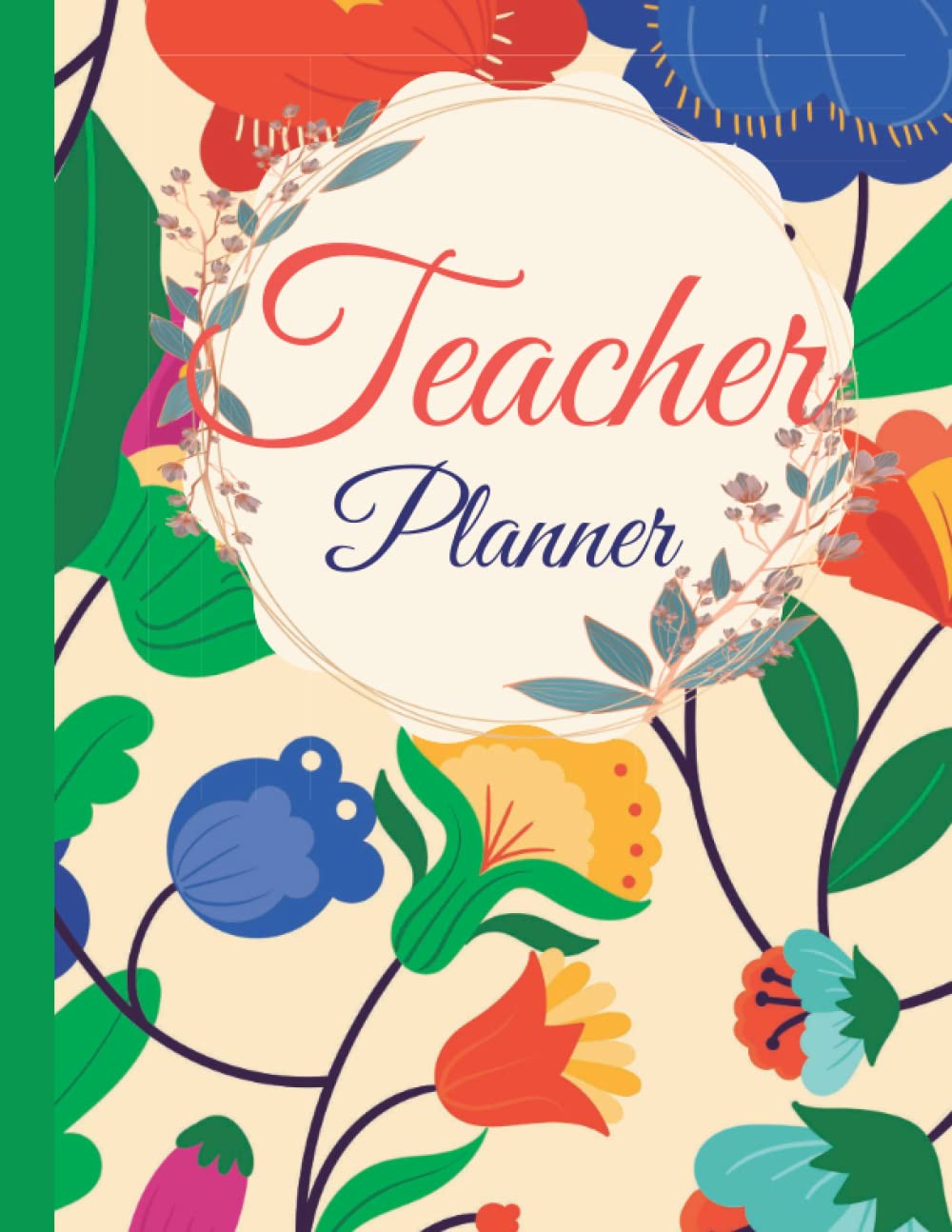 Buy Teacher Planner: How I'll Make This School Year Amazing for my ...