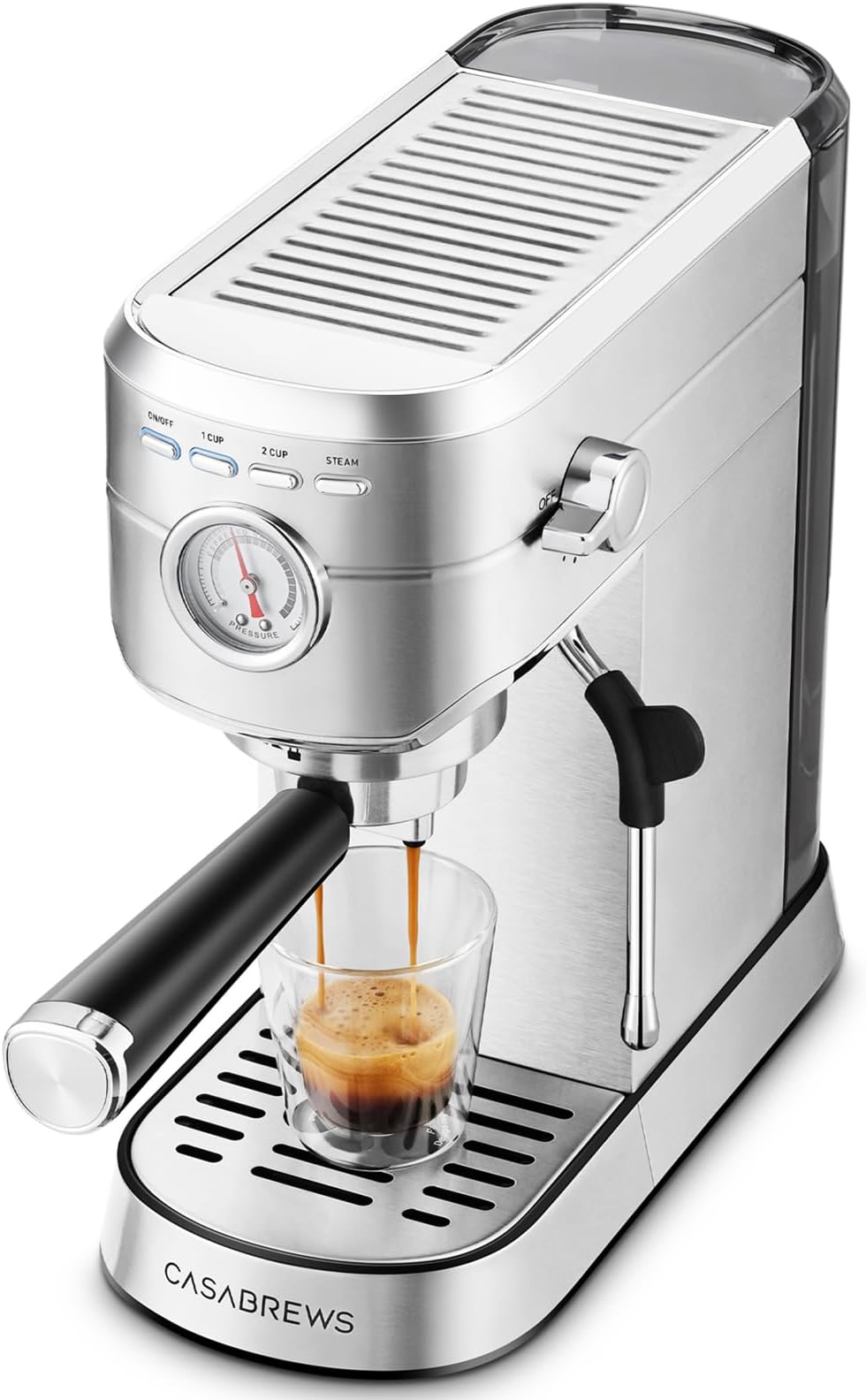Amazon.com: Bella-PRO Barista Elite Espresso Station - Programmable ...