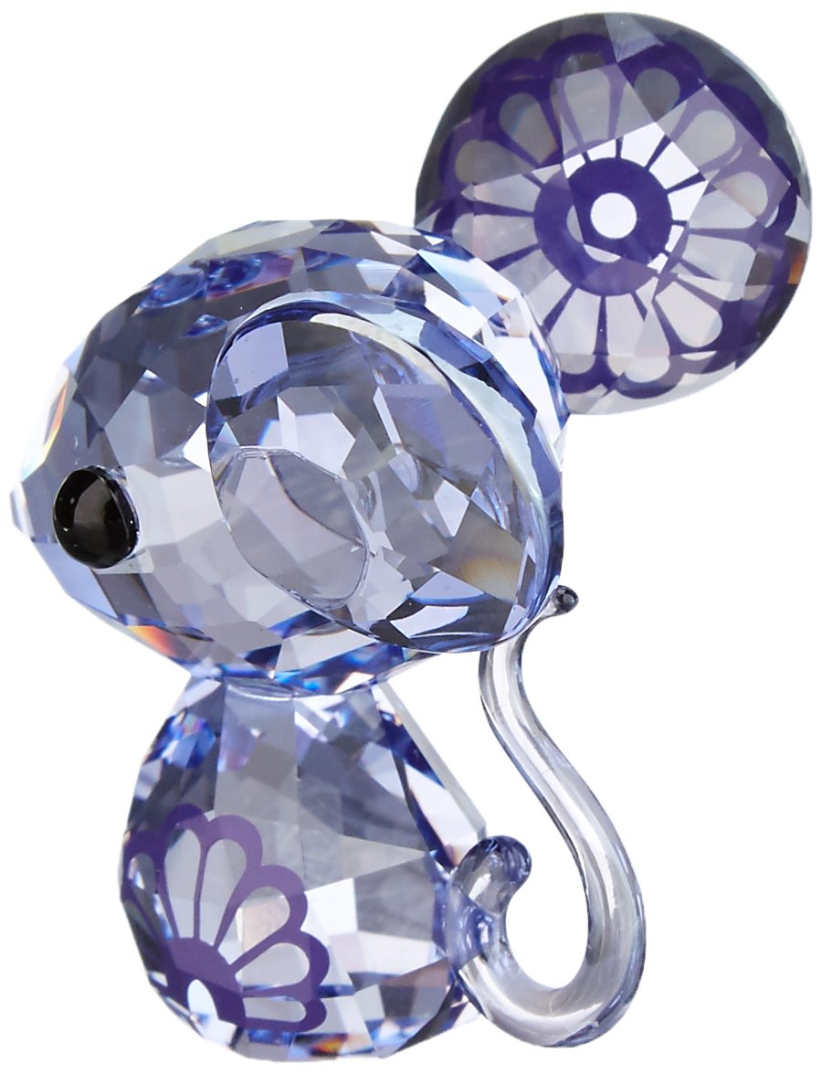 Swarovski rat zodiac crystal 60 photos - Youhoroscope.com
