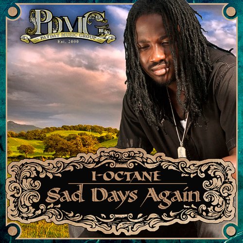 Amazon.com: Sad Days Again - Single : I-Octane: Digital Music