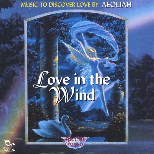 Amazon.com: Love In The Wind : Aeoliah: Digital Music
